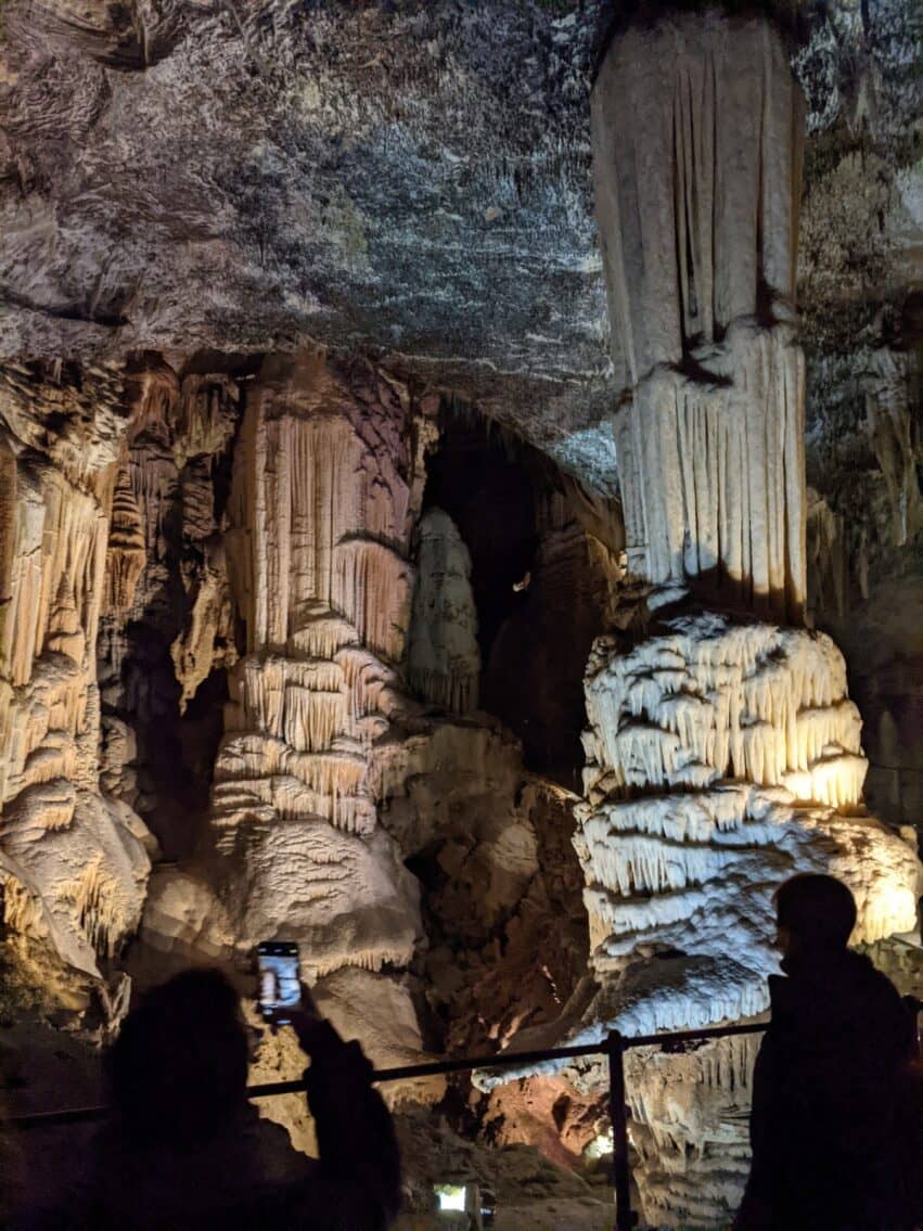 Postojna caves - Tickets & Tips - Go Slovenia